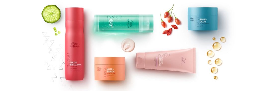 Profihair.ro – magazin online de produse cosmetice profesionale de la ...