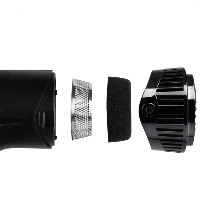 Uscator de par UPGRADE - Hyper Sens Bio Infrared - cosmetice profesionale