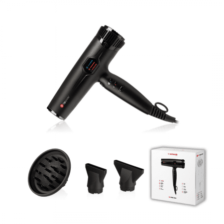 Uscator de par UPGRADE - Hyper Sens Bio Infrared - cosmetice profesionale